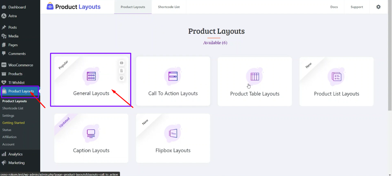 How to Customize Product Layouts. – Best Solution for WordPress