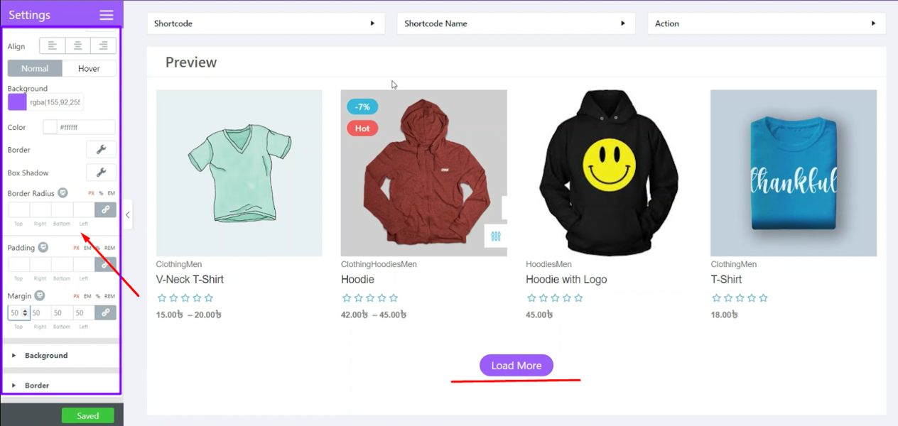 How to set load more button? – Best Solution for WordPress